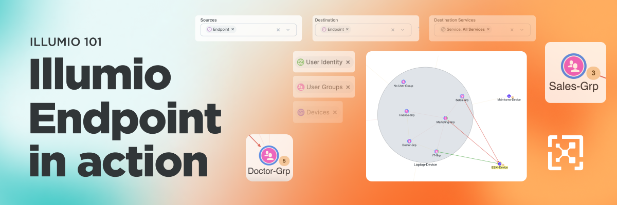 Thank You | Illumio 101 Endpoint